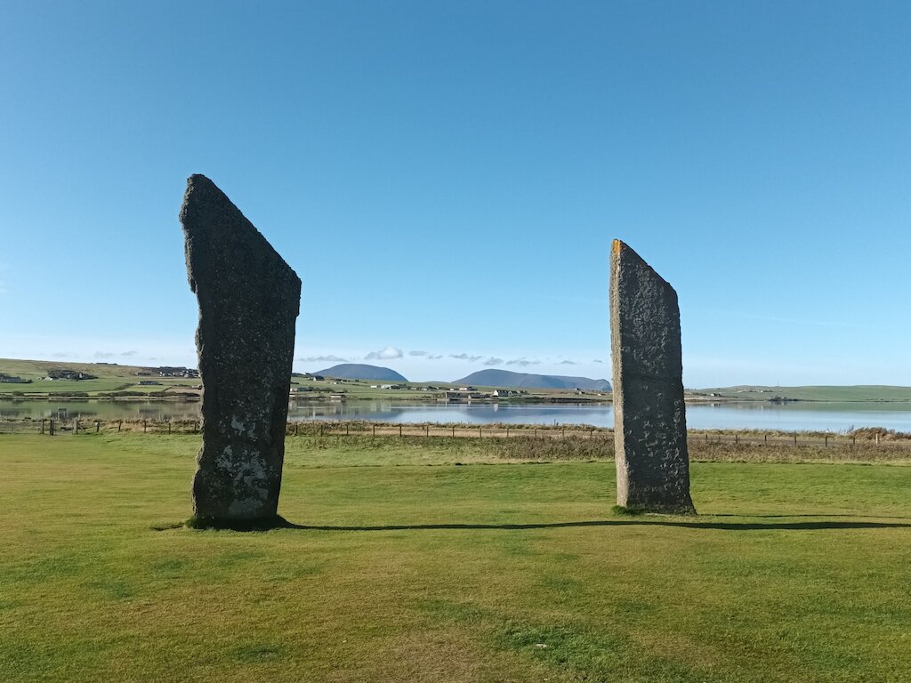 Orkney Tours from Kirkwall | Private Guided Tours of Orkney